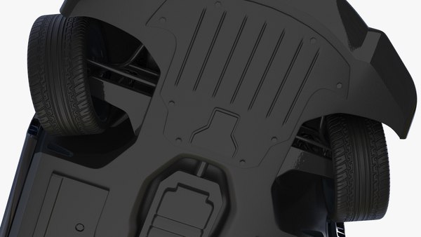 modelo 3d Bugatti Divo Titanium Liquid Silver preparado para Maya ...