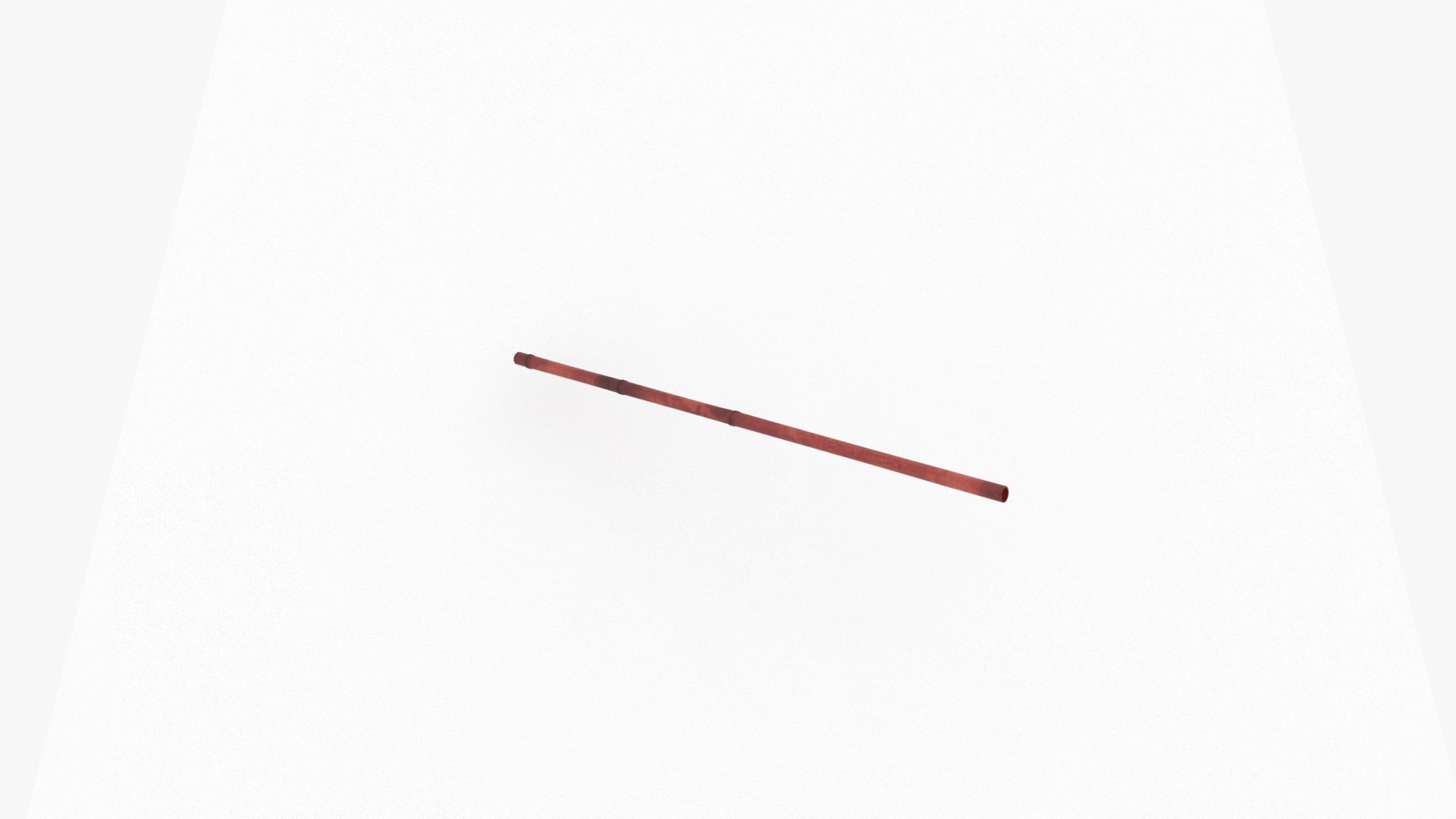 M79 Bamboo Stick Model - TurboSquid 1916581