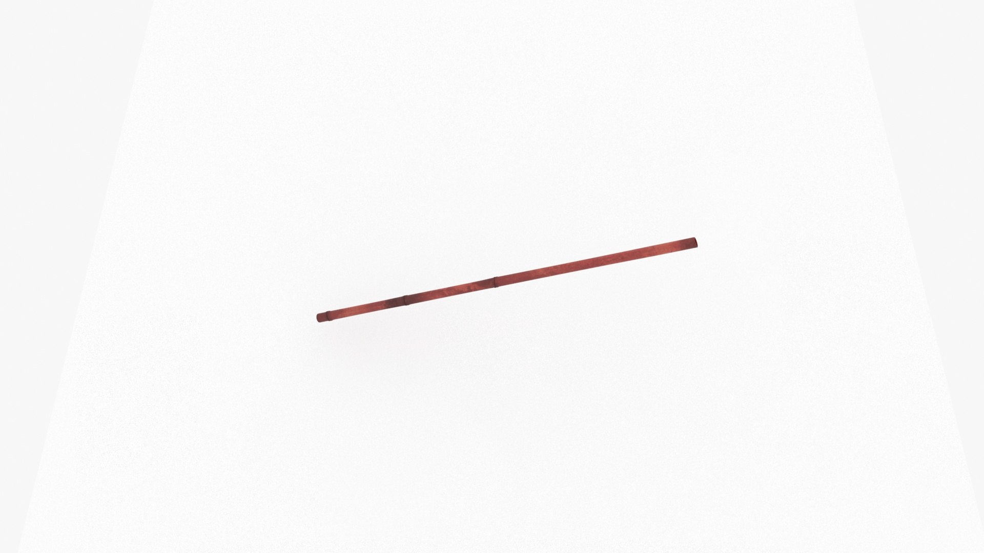 M79 Bamboo Stick Model - TurboSquid 1916581