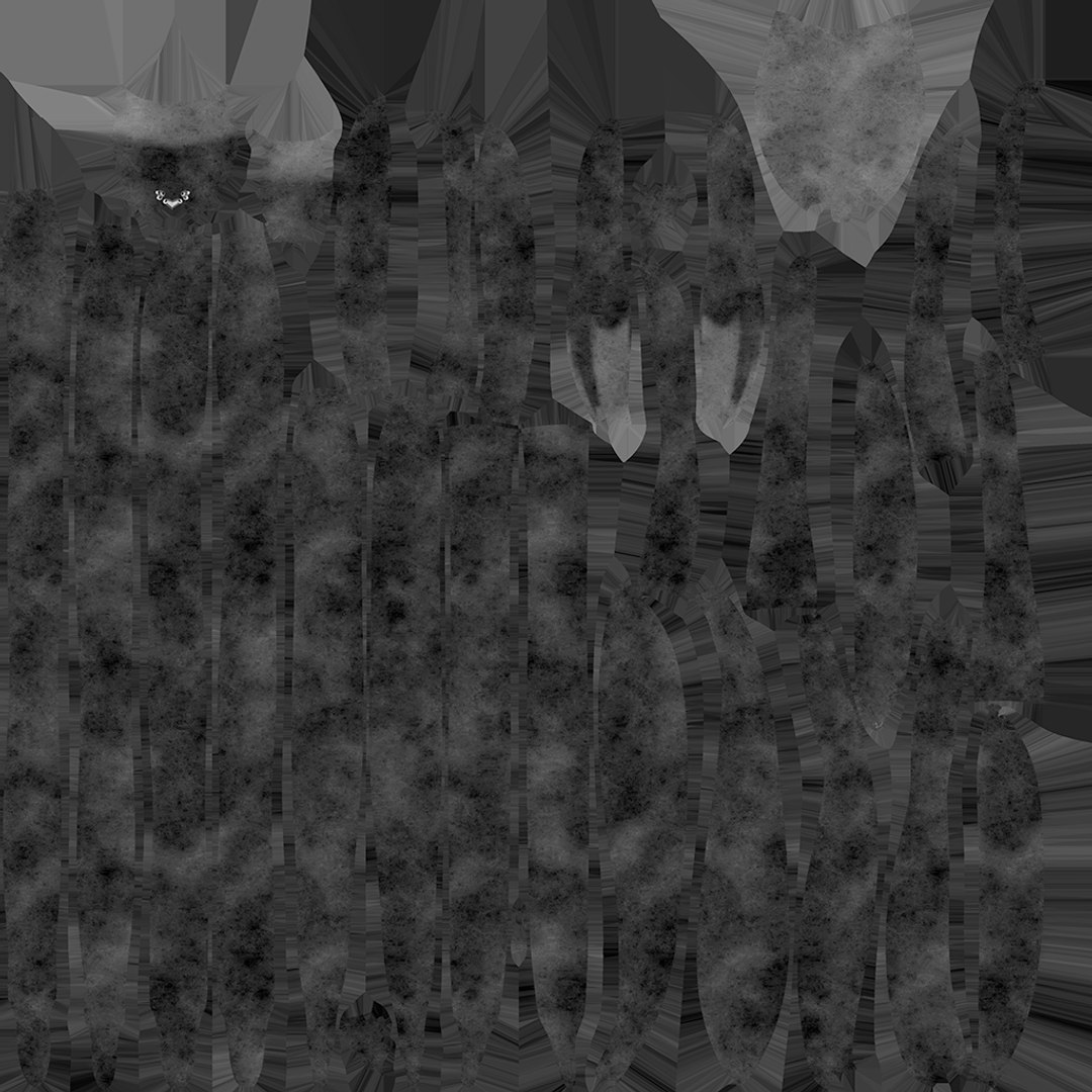 3D model Daddy Long Legs - TurboSquid 2181160