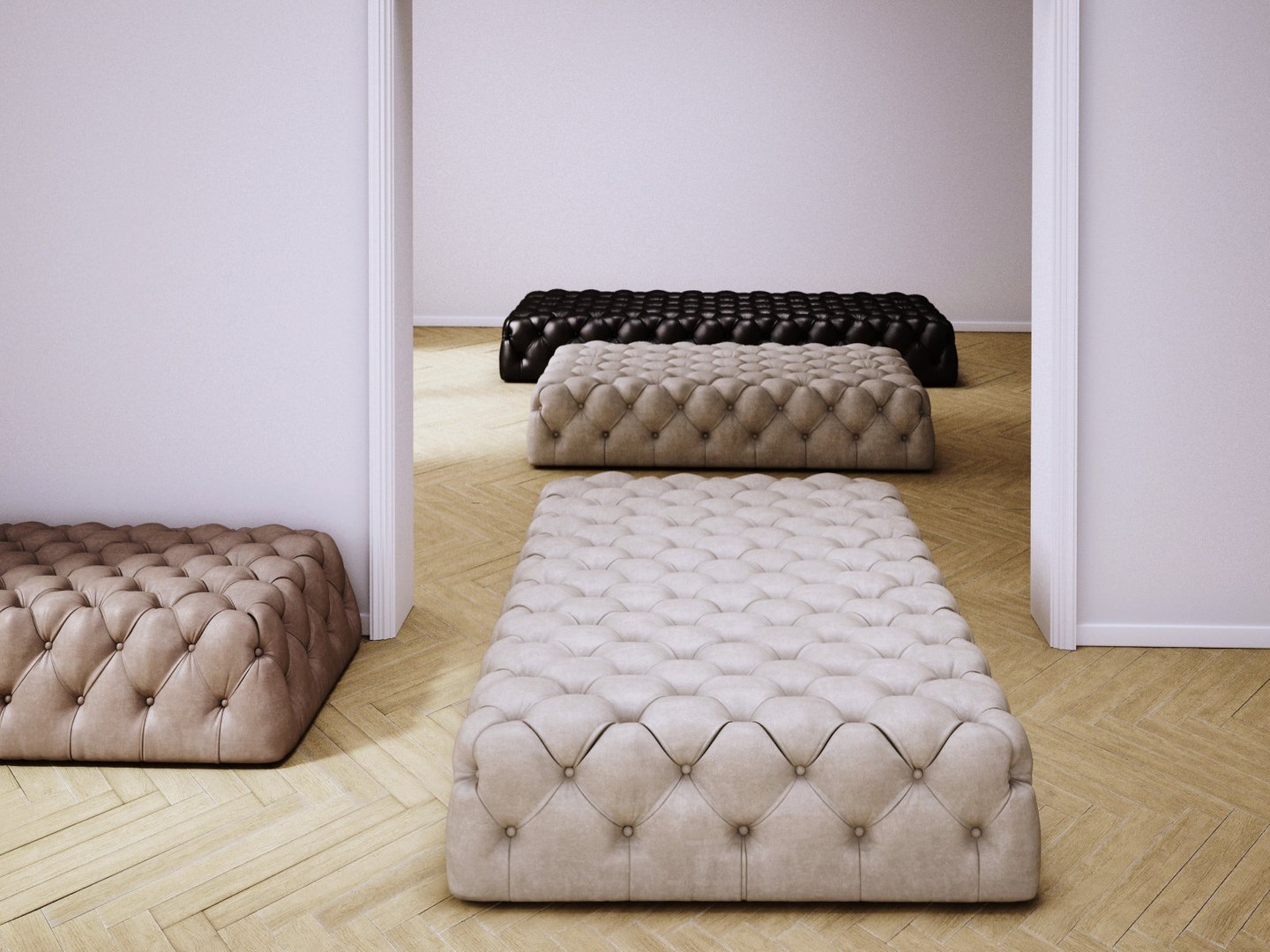 3D Model Rollking N - TurboSquid 1160989