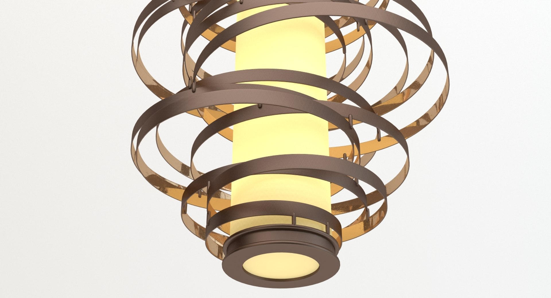 3d Corbett Lighting Vertigo Model
