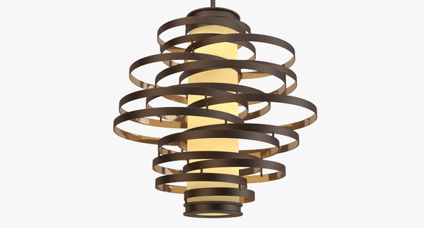 3d corbett lighting vertigo model