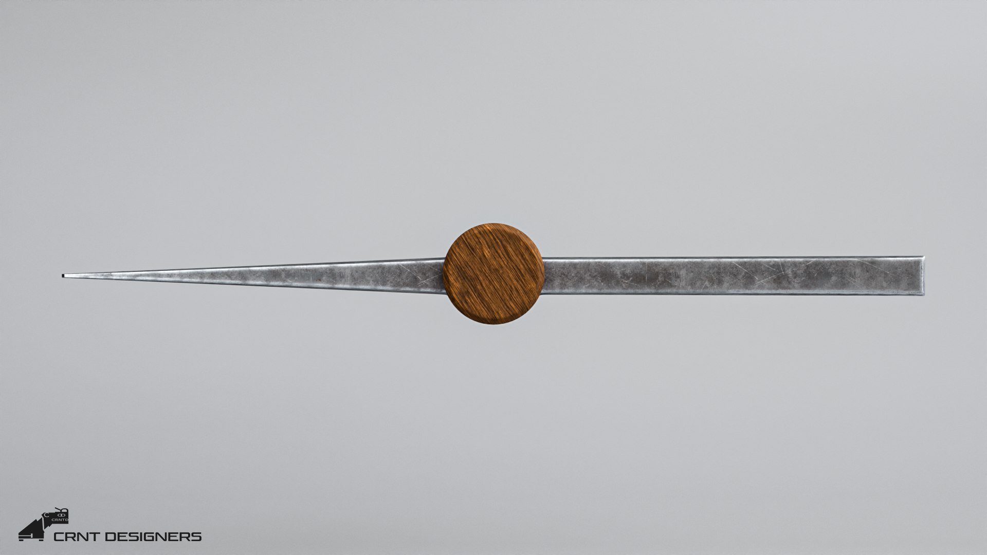 Pickaxe 3D Model 3D - TurboSquid 2349444