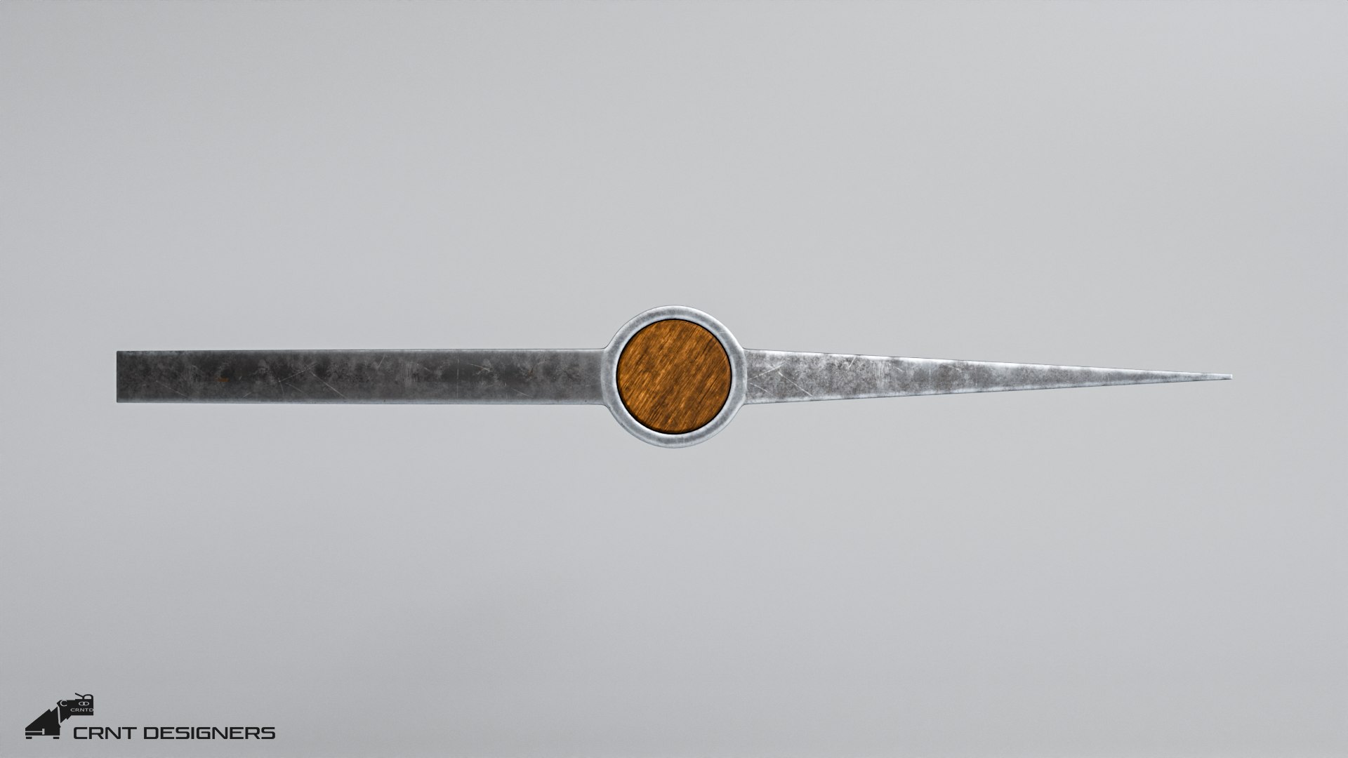 Pickaxe 3D Model 3D - TurboSquid 2349444