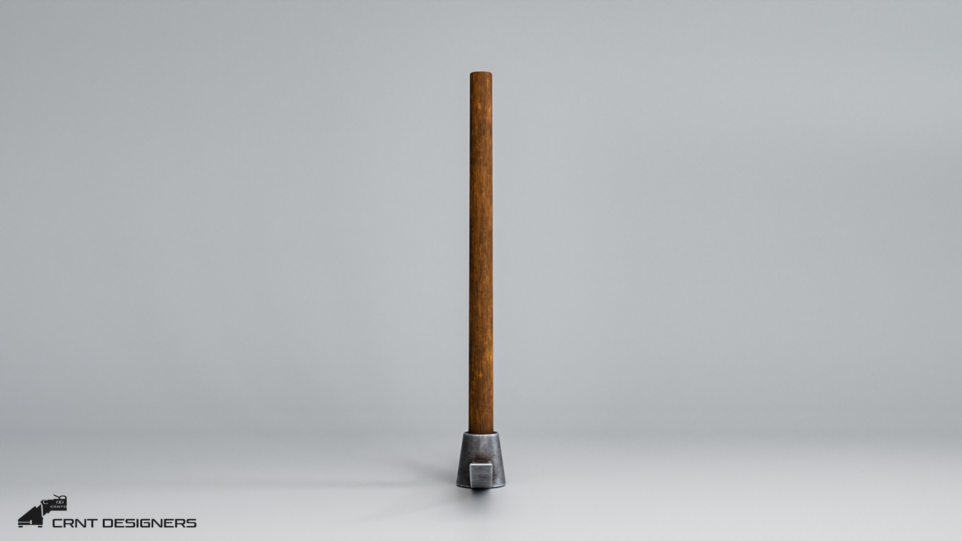 Pickaxe 3D Model 3D - TurboSquid 2349444
