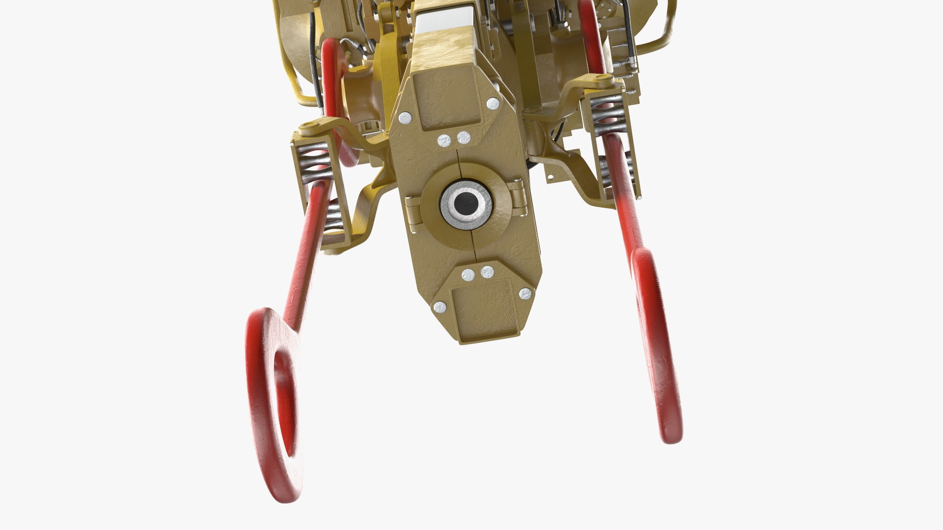 3D NOV TDX 1250 - TurboSquid 2320248