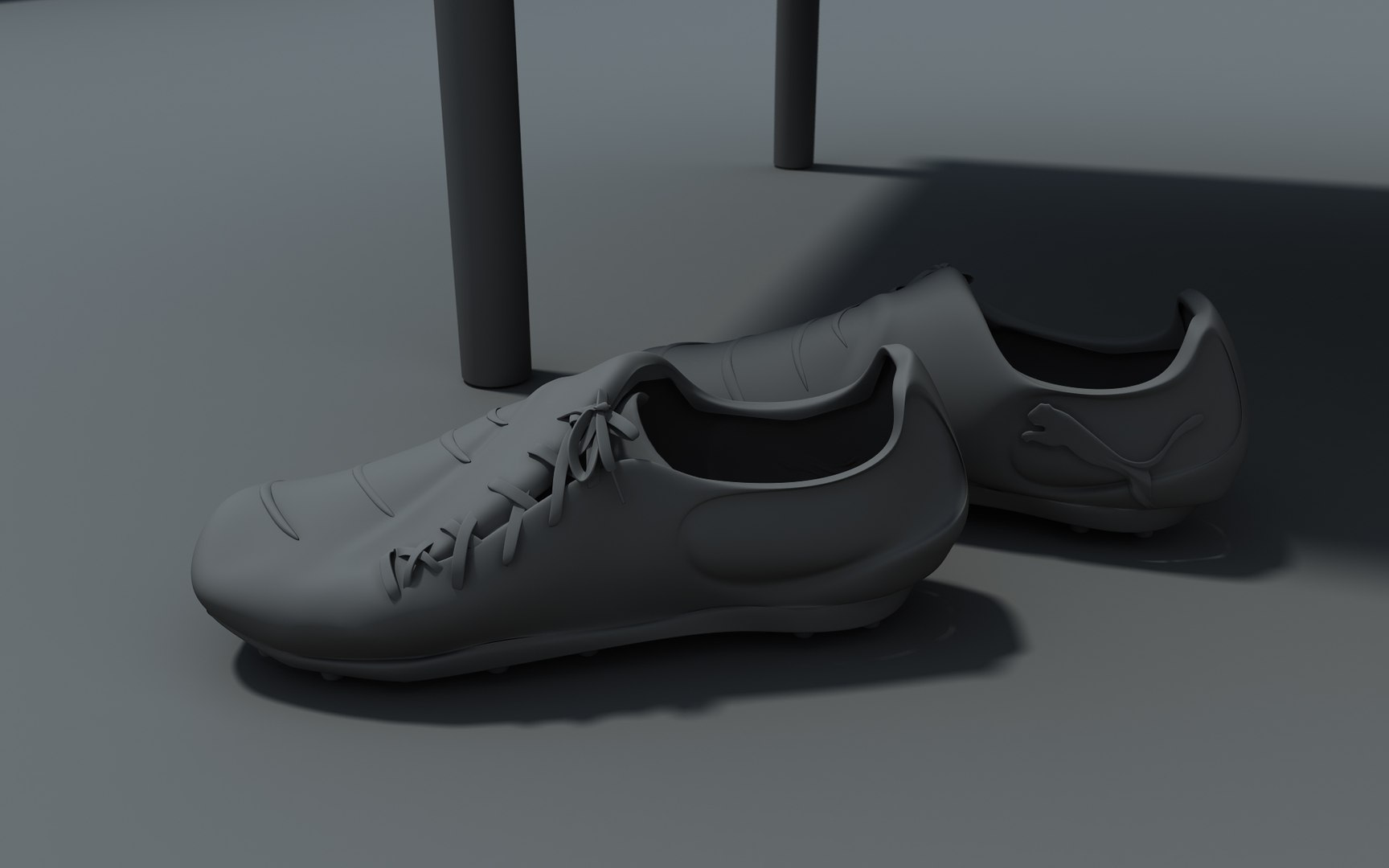 Maya Nike Shoes