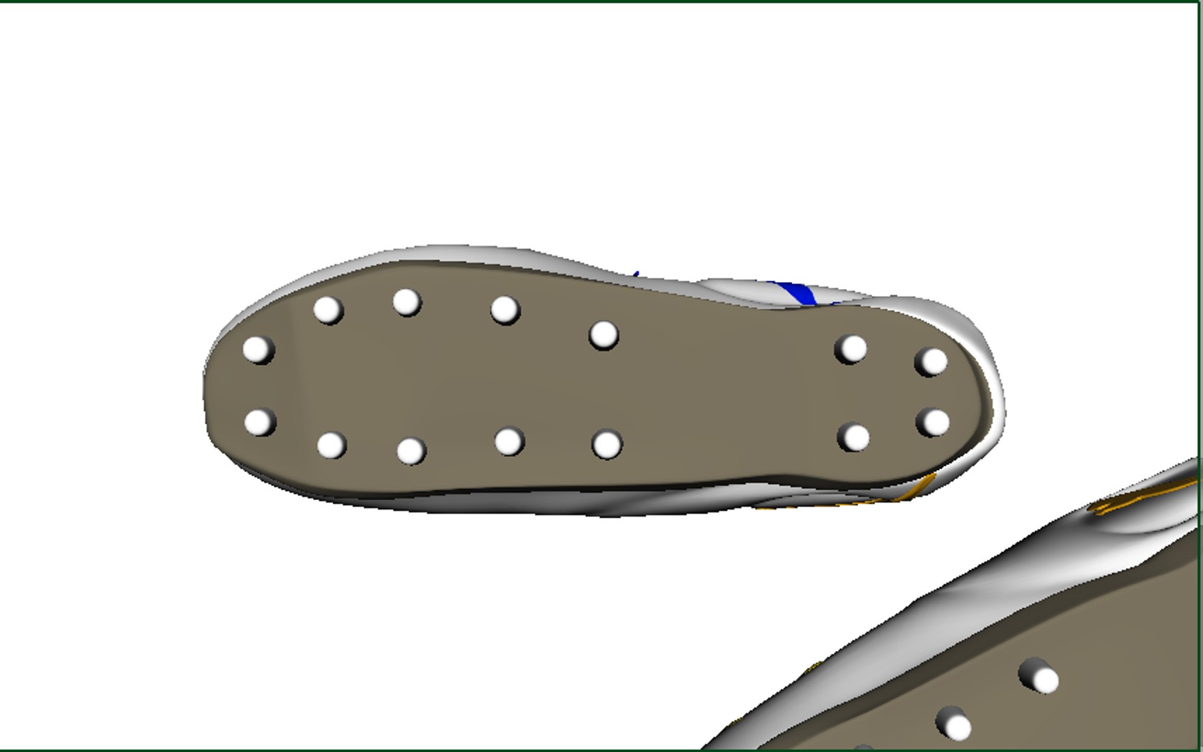 Maya Nike Shoes