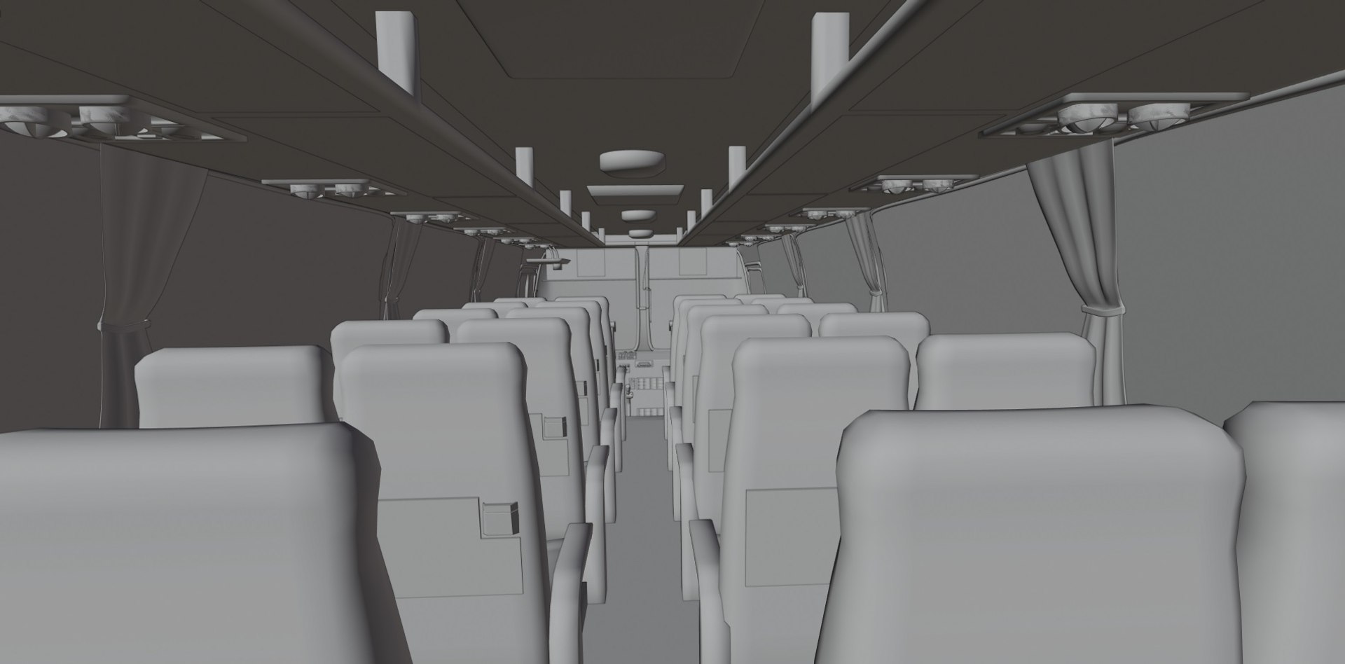 3D Model Retro Mercedes Benz 302 - TurboSquid 1606155