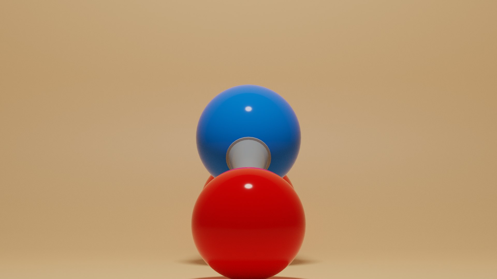 Nitrogen Dioxide Molecule NO2 3D - TurboSquid 1720969