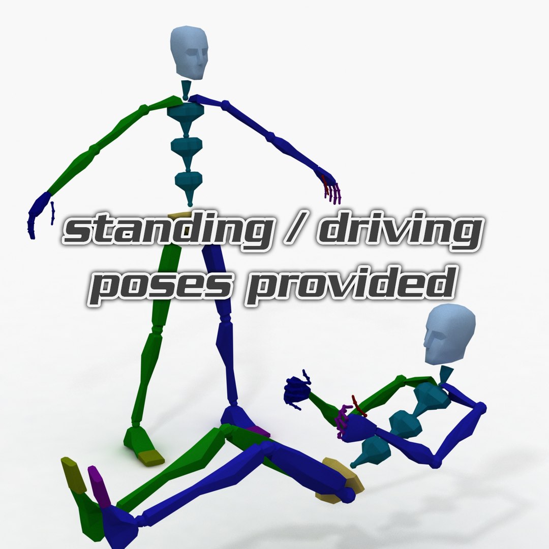 3d Nextev Formula E Driver