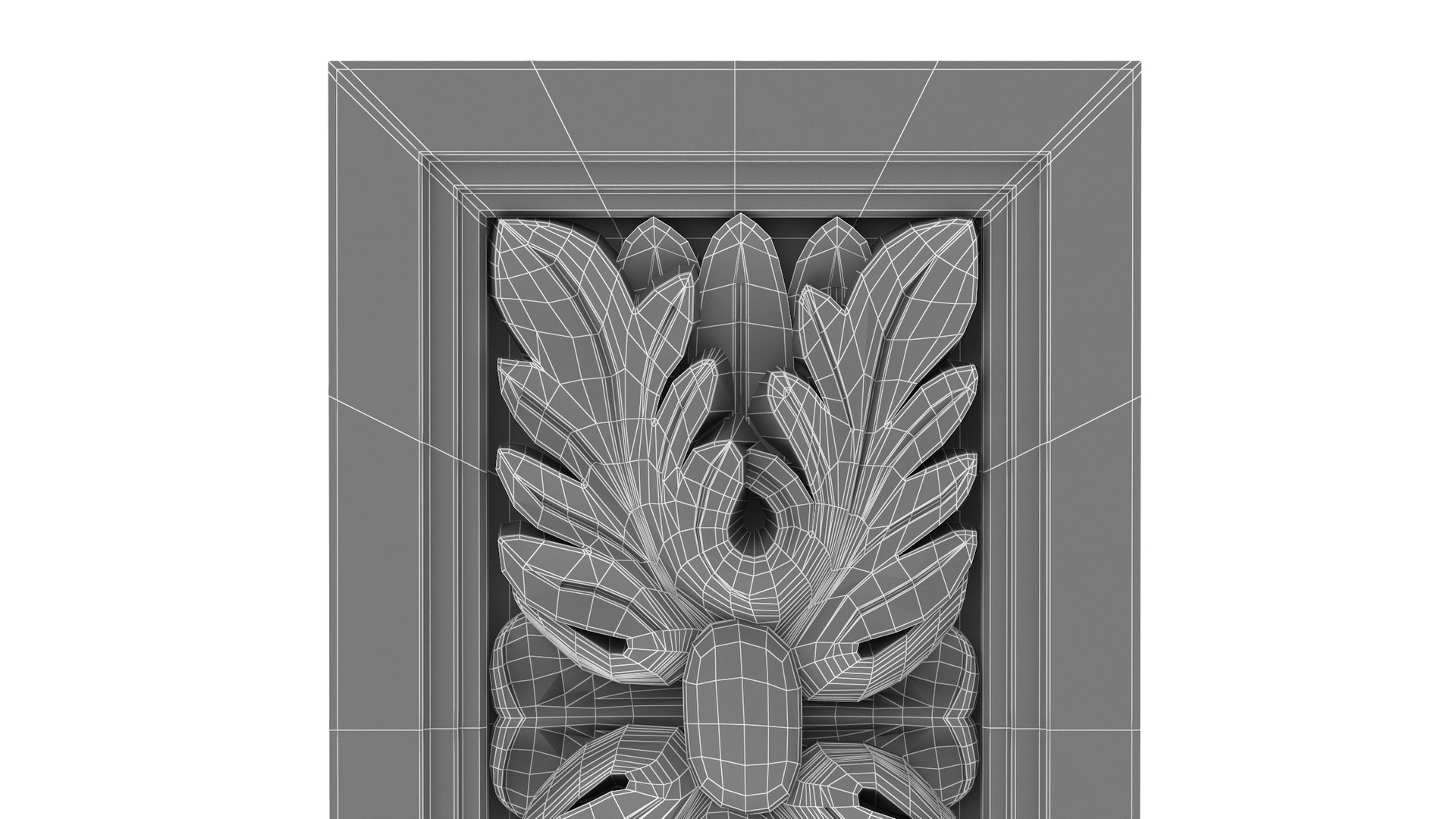 3D Classic - TurboSquid 1596277