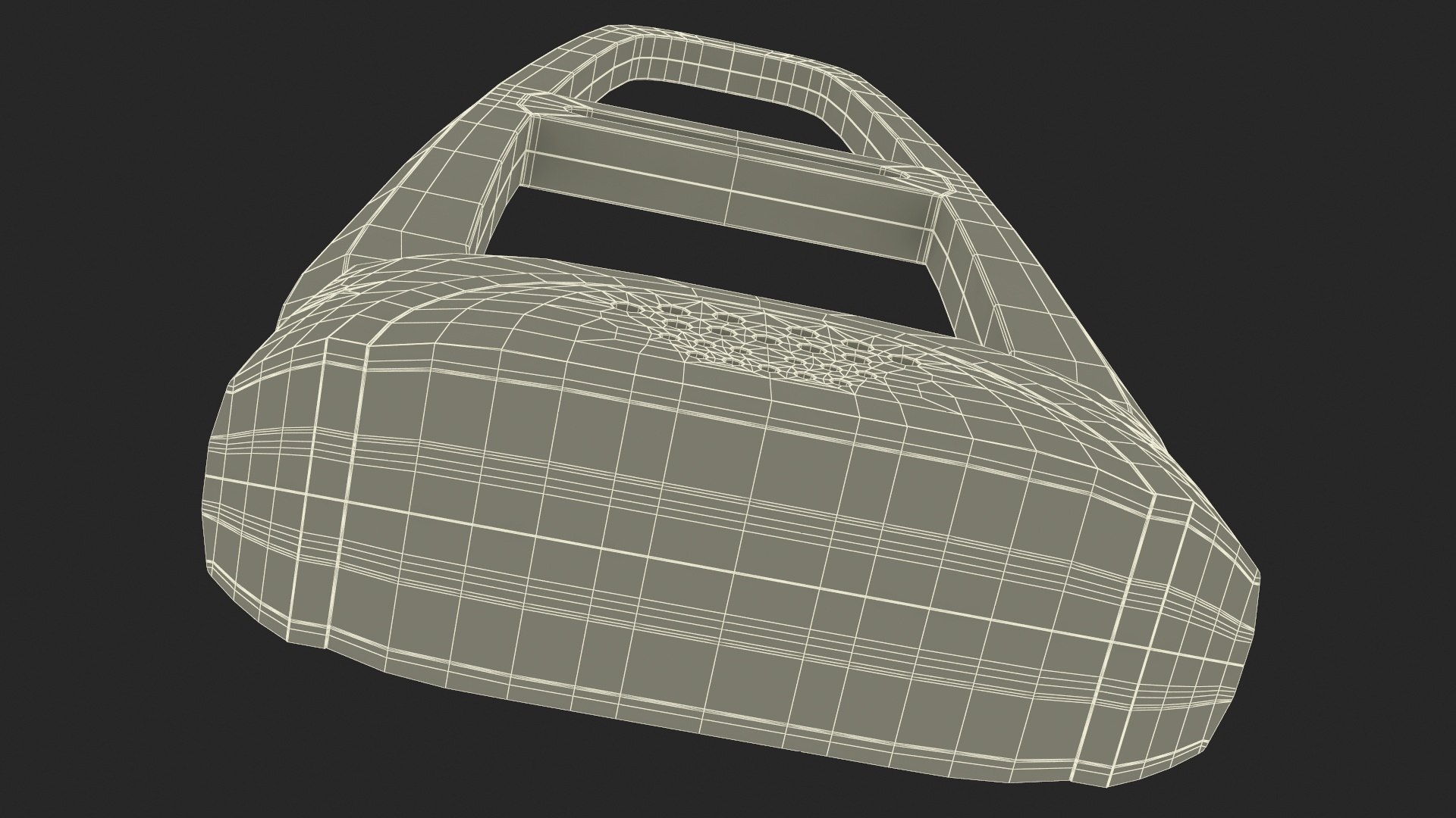 Anti Theft Shop Alarm Gate 3D - TurboSquid 2128819