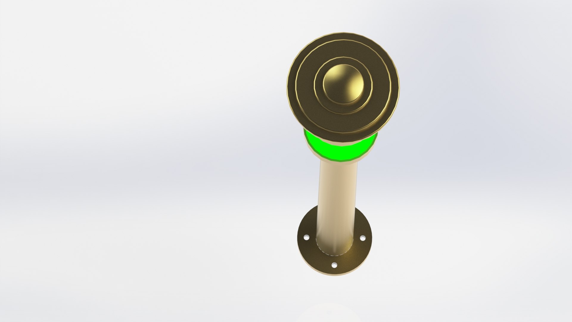 Free 3D Lamp Park - TurboSquid 1219884