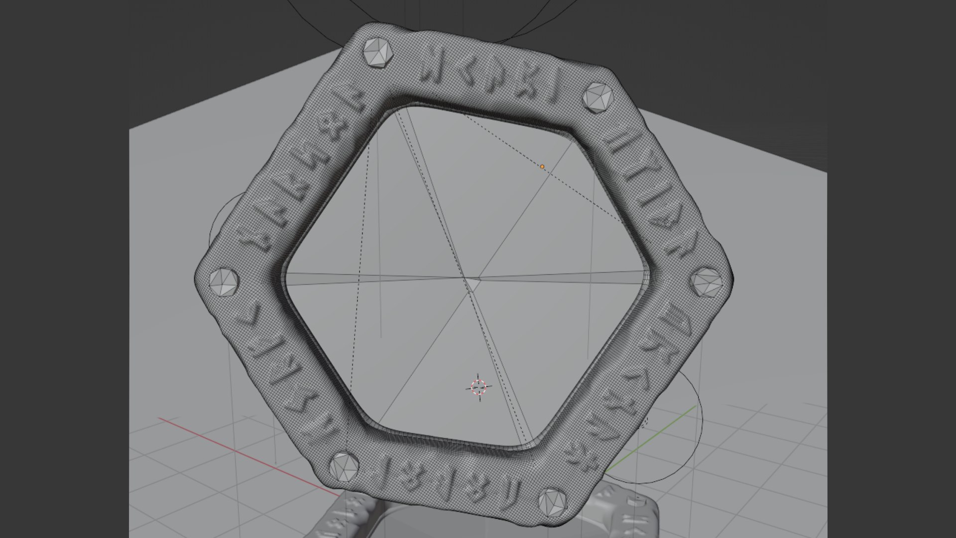 3D Thaumometer - TurboSquid 2148369