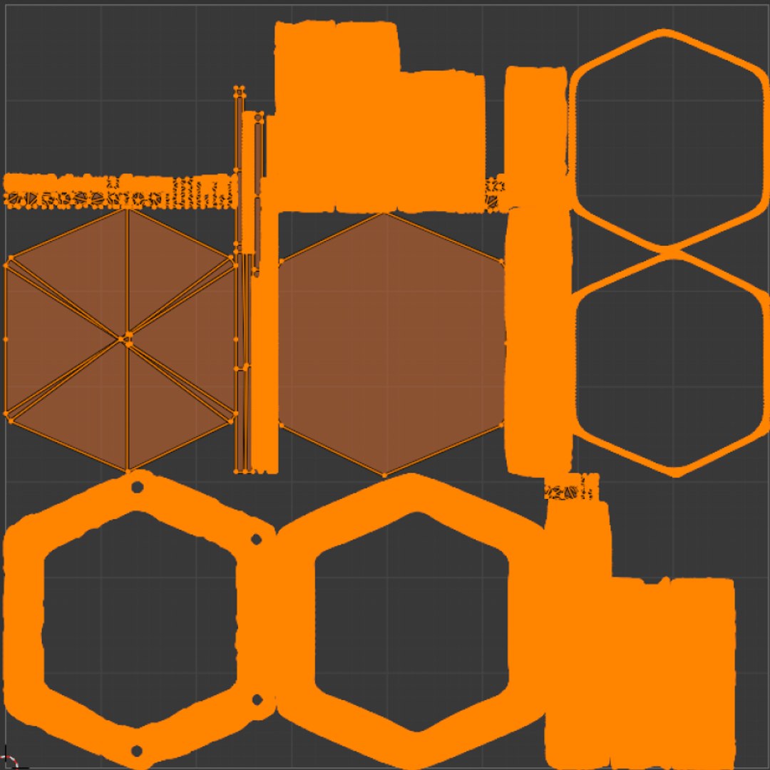 3D Thaumometer - TurboSquid 2148369