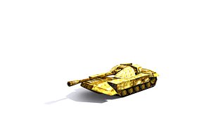 Free 3D Tank Models - Available For Download On TurboSquid