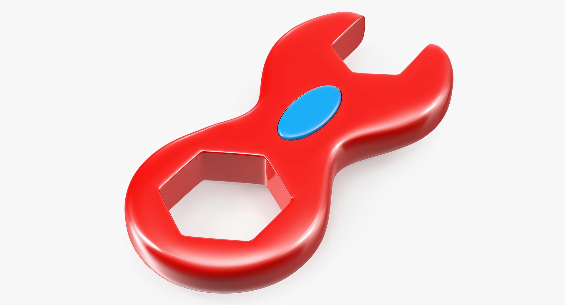 3D Plastic Toy Tools Collection - TurboSquid 2212362