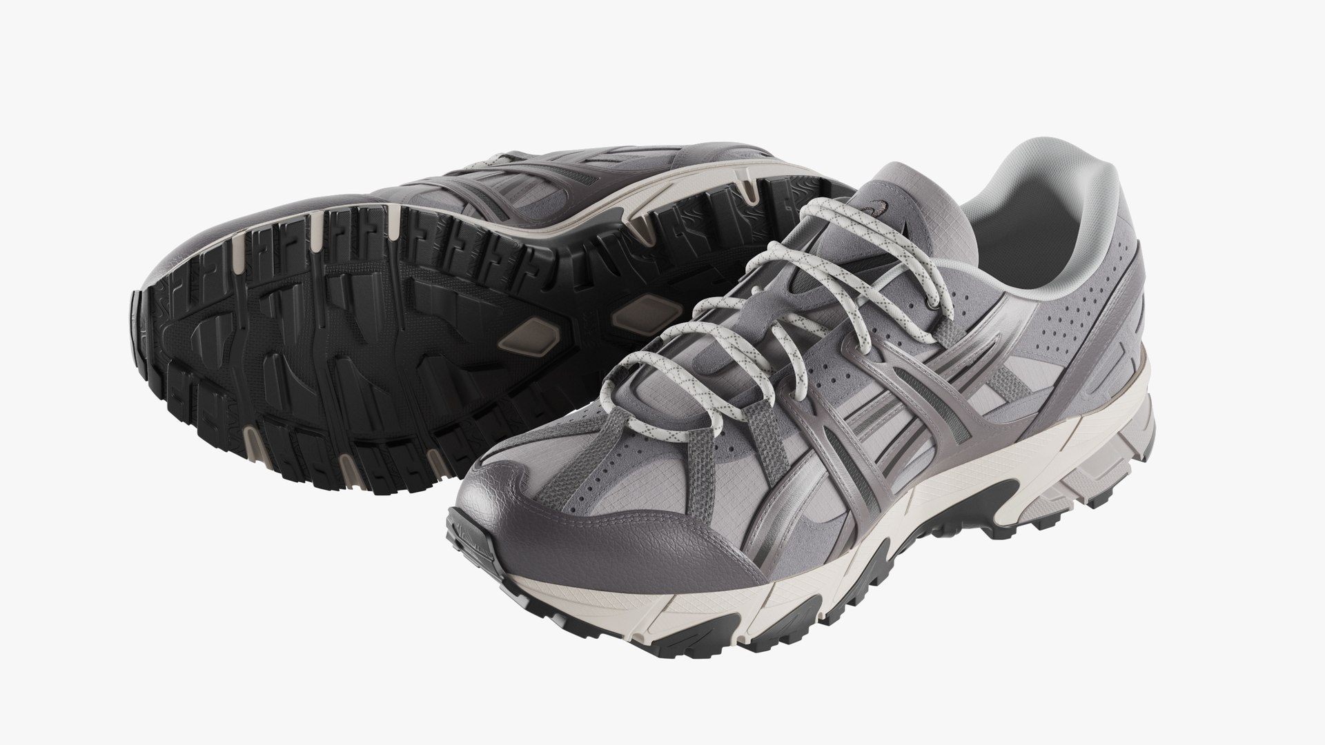 3D Model Asics GEL SONOMA - TurboSquid 2294610