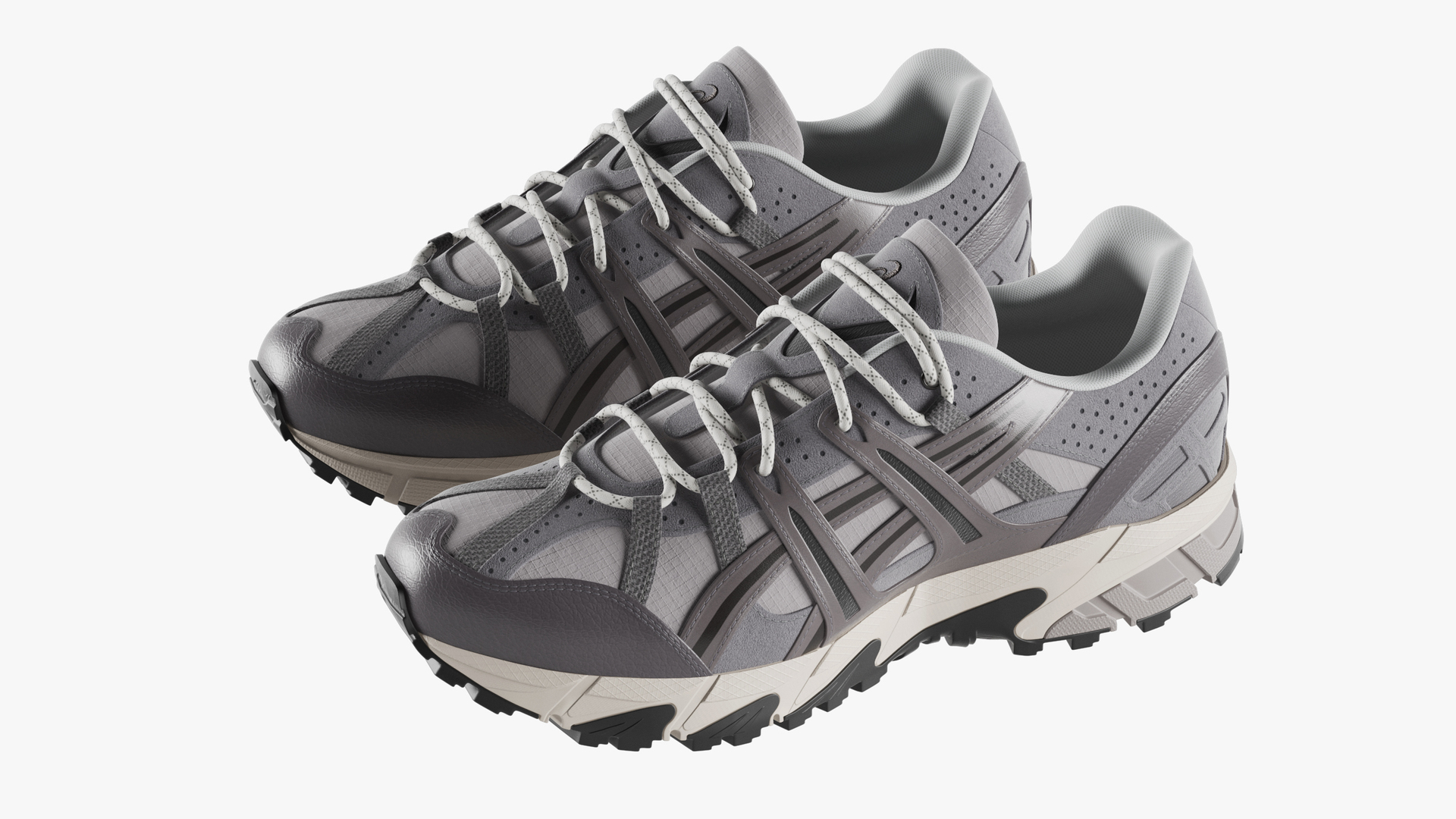 3D Model Asics GEL SONOMA - TurboSquid 2294610