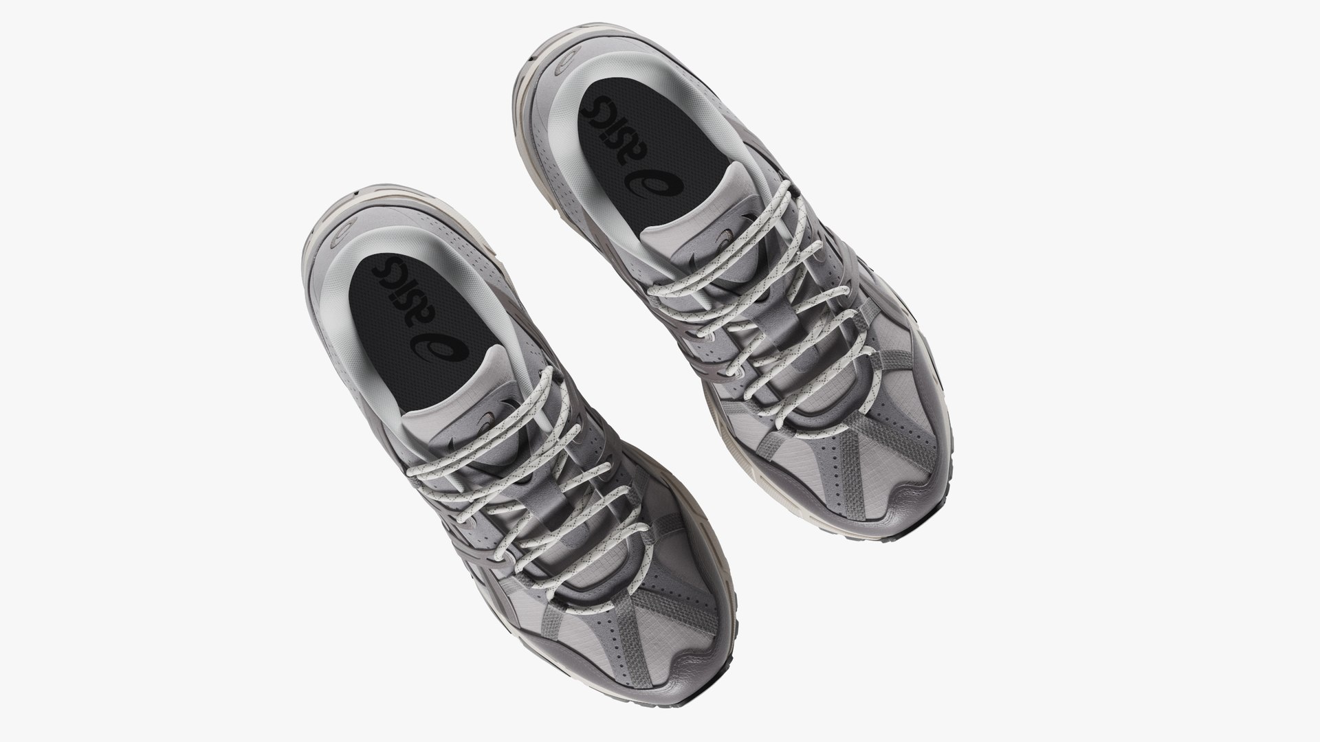 3D Model Asics GEL SONOMA - TurboSquid 2294610