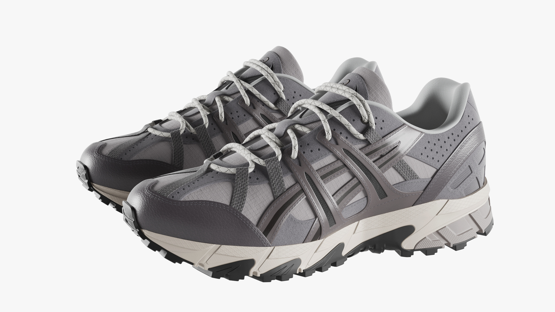 3D Model Asics GEL SONOMA - TurboSquid 2294610