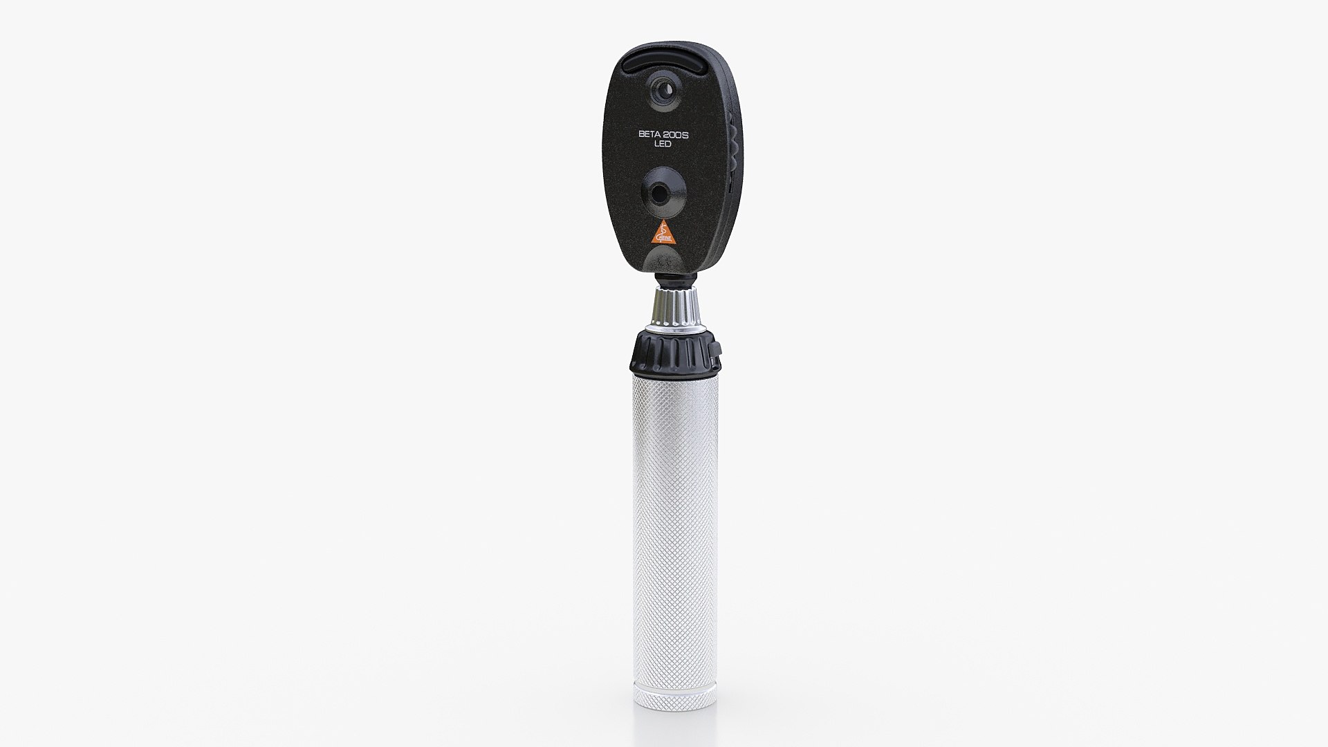 3D Heine BETA 200 LED Ophthalmoscope - TurboSquid 1922179