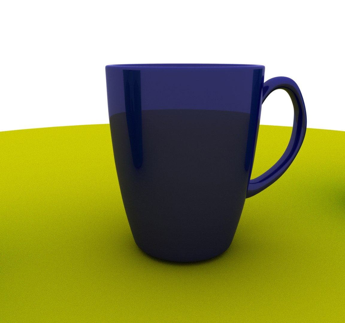 3D cup model - TurboSquid 1470132