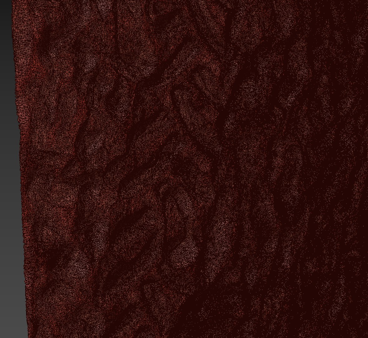 3D Ultra Realistic Beach Sand Model - TurboSquid 1397956