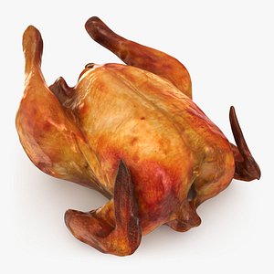 3D Chicken Models - Browse & Download Formats - TurboSquid
