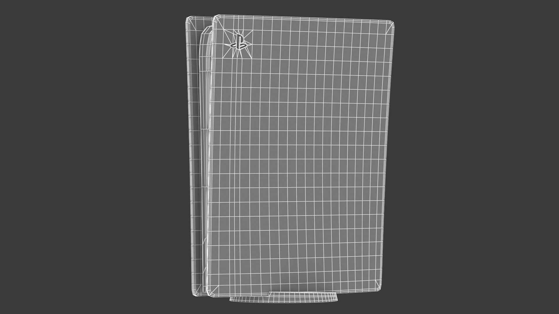 3D Playstation Console 5 Model - TurboSquid 1582012