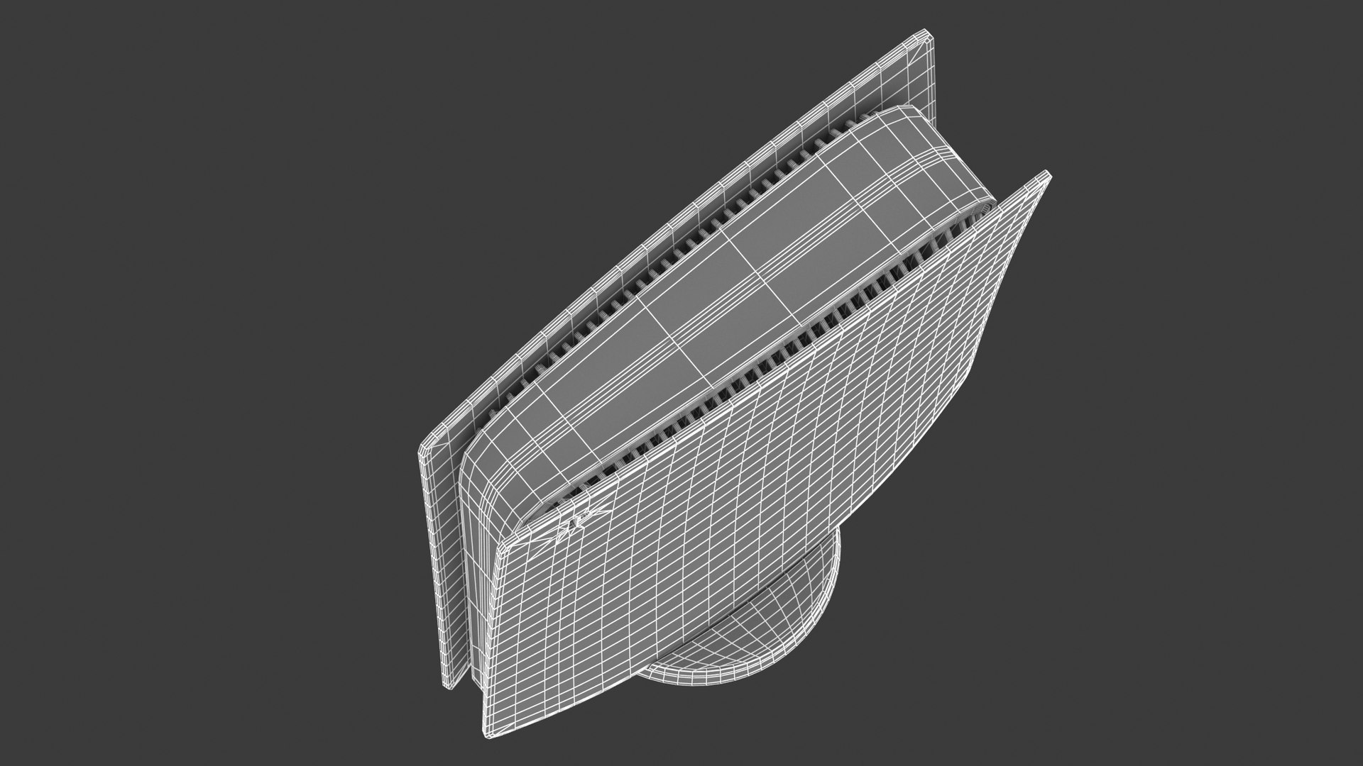 3D Playstation Console 5 Model - TurboSquid 1582012