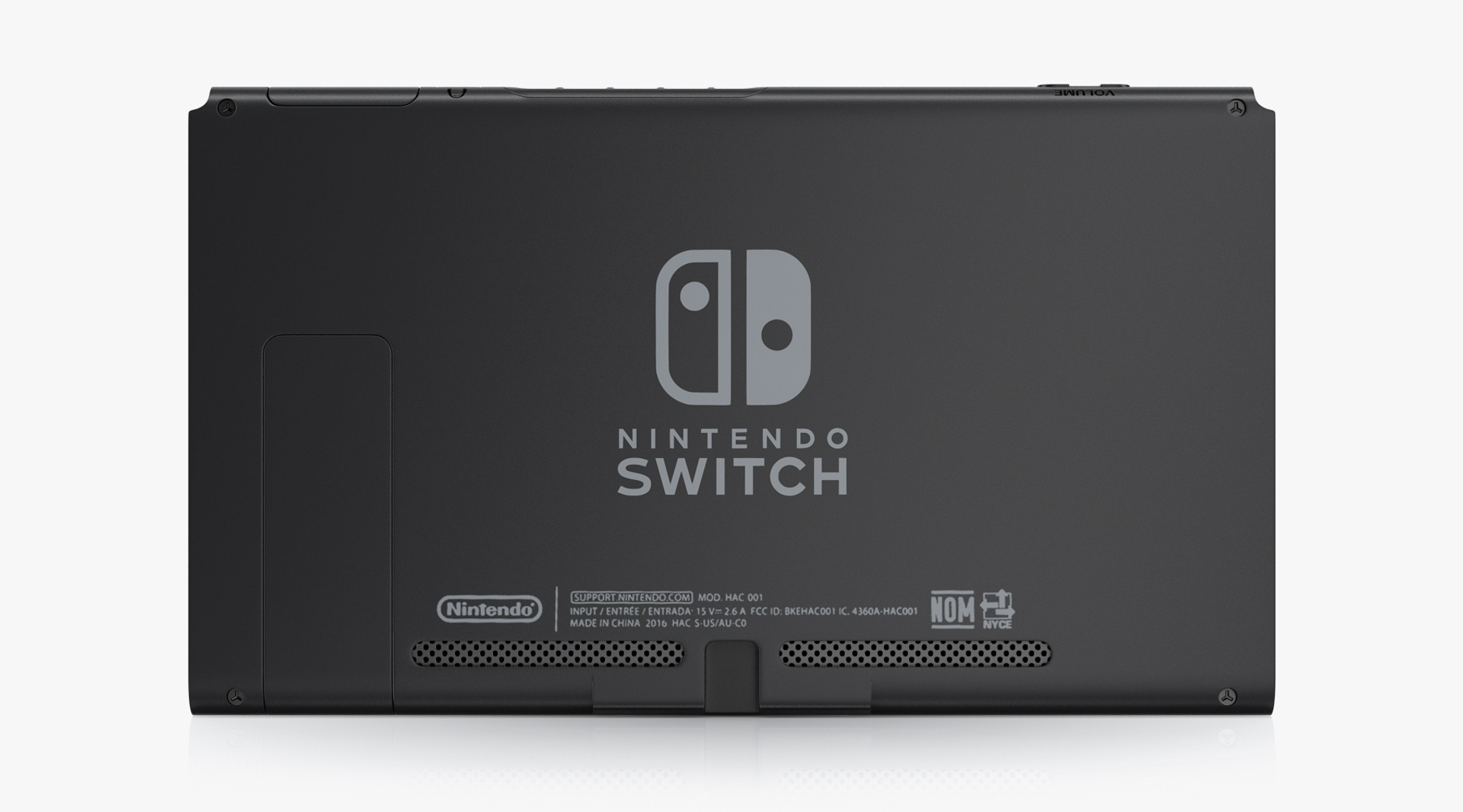 3D nintendo switch complete model - TurboSquid 1170449
