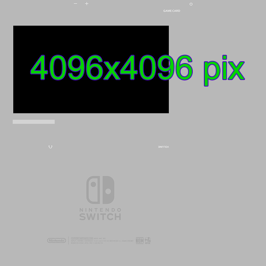 3D nintendo switch complete model - TurboSquid 1170449