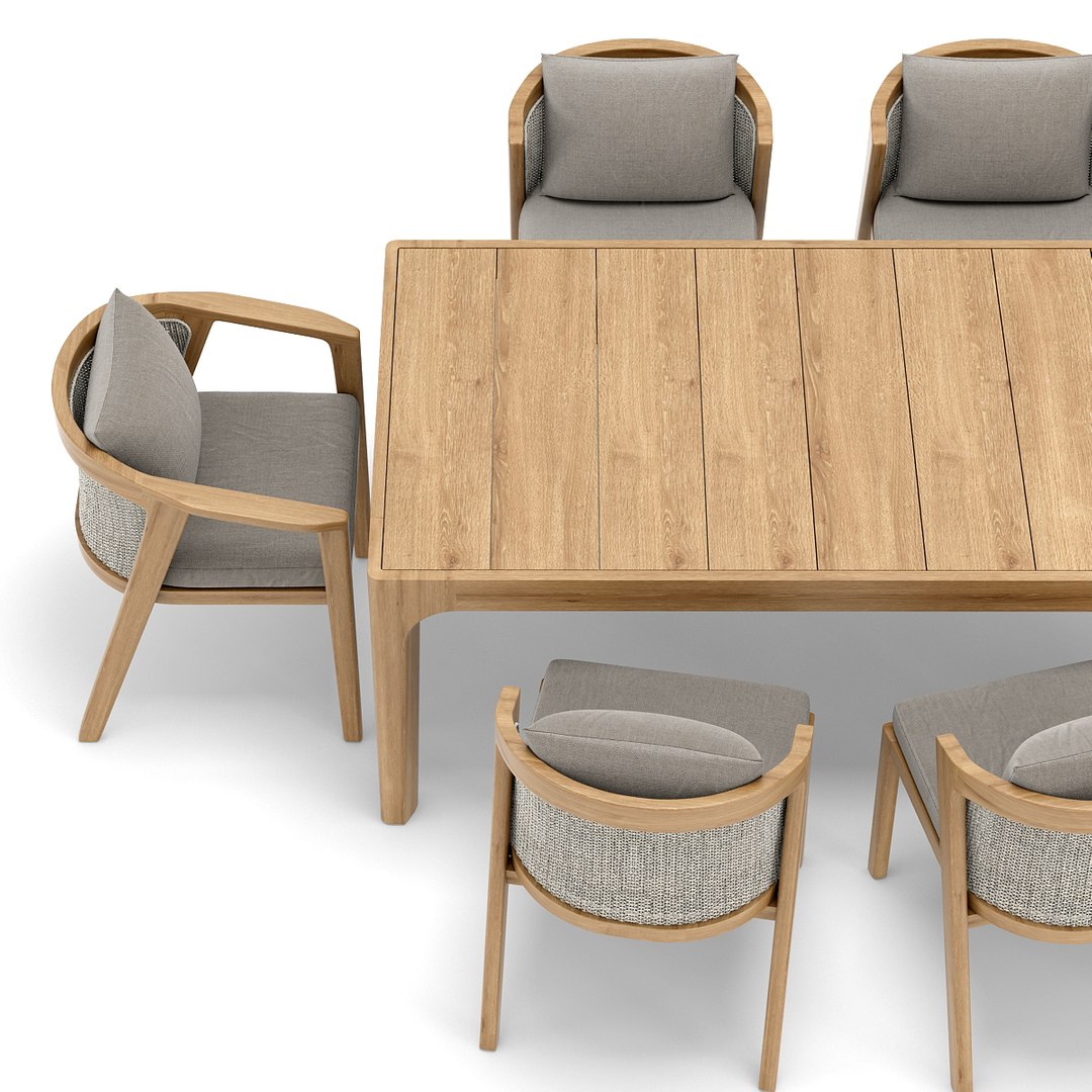 3D Rh Outdoor Malta Model - TurboSquid 1552338