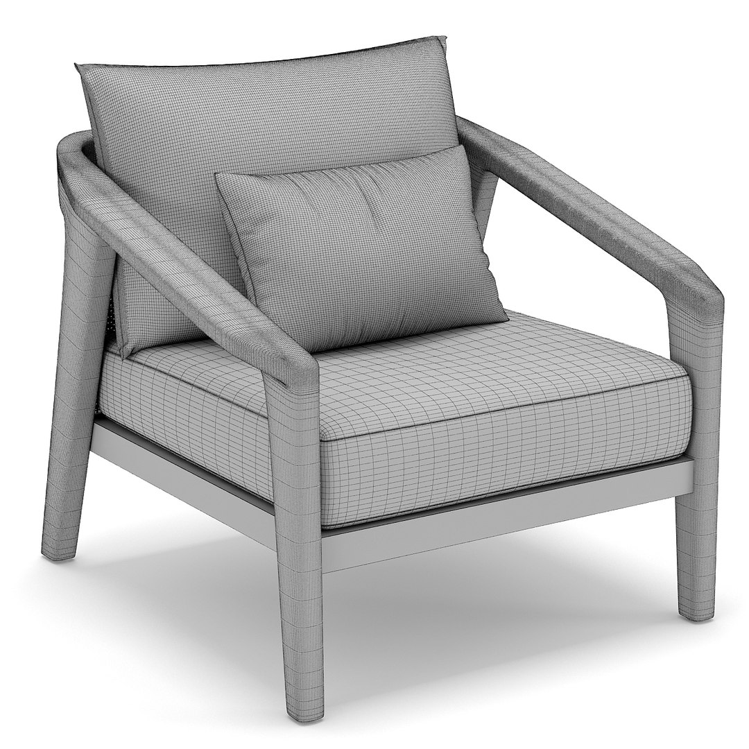 3D Rh Outdoor Malta Model - TurboSquid 1552338