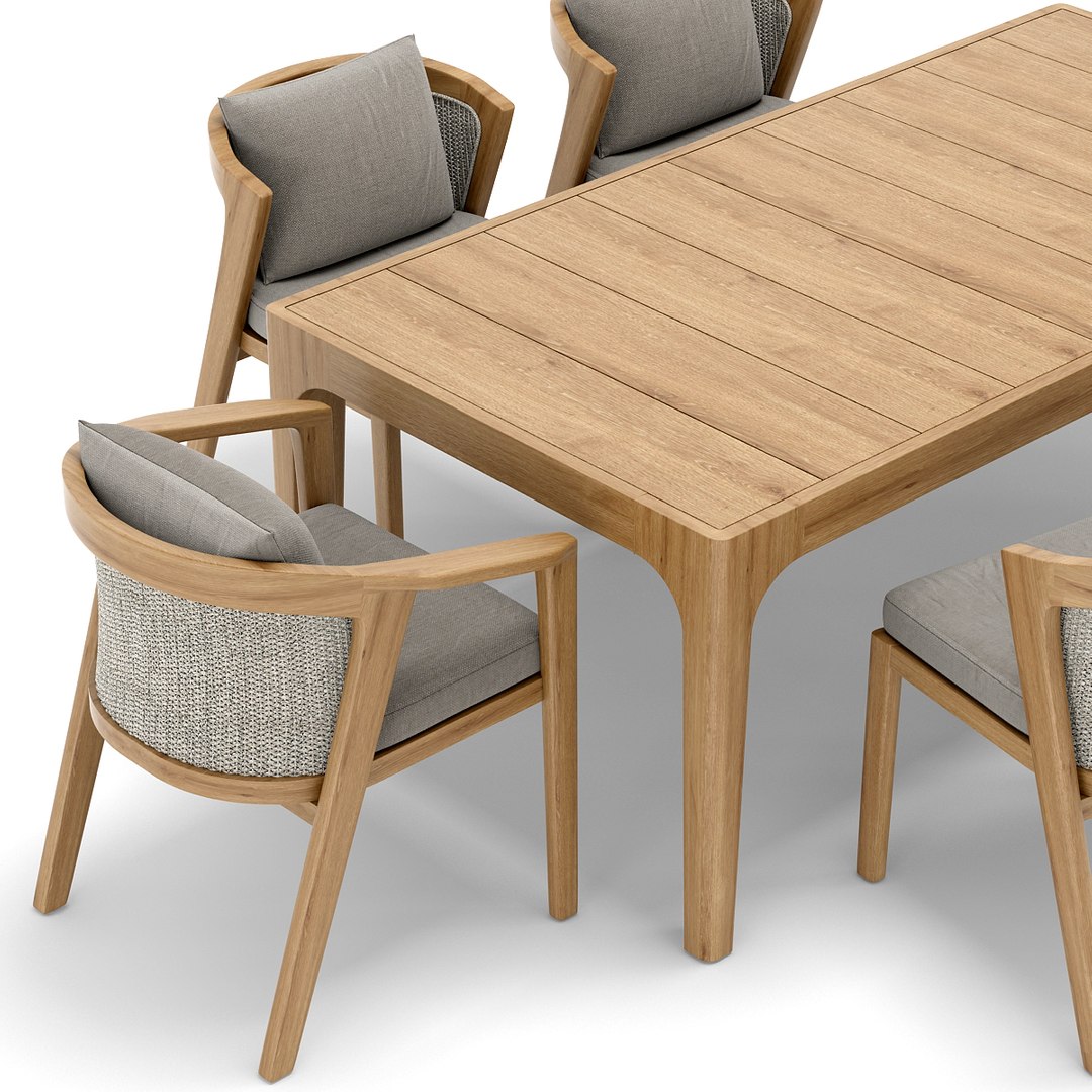 3D Rh Outdoor Malta Model - TurboSquid 1552338