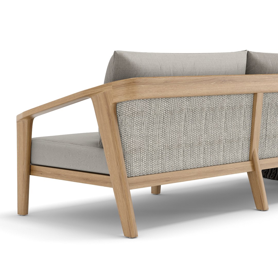 3D Rh Outdoor Malta Model - TurboSquid 1552338