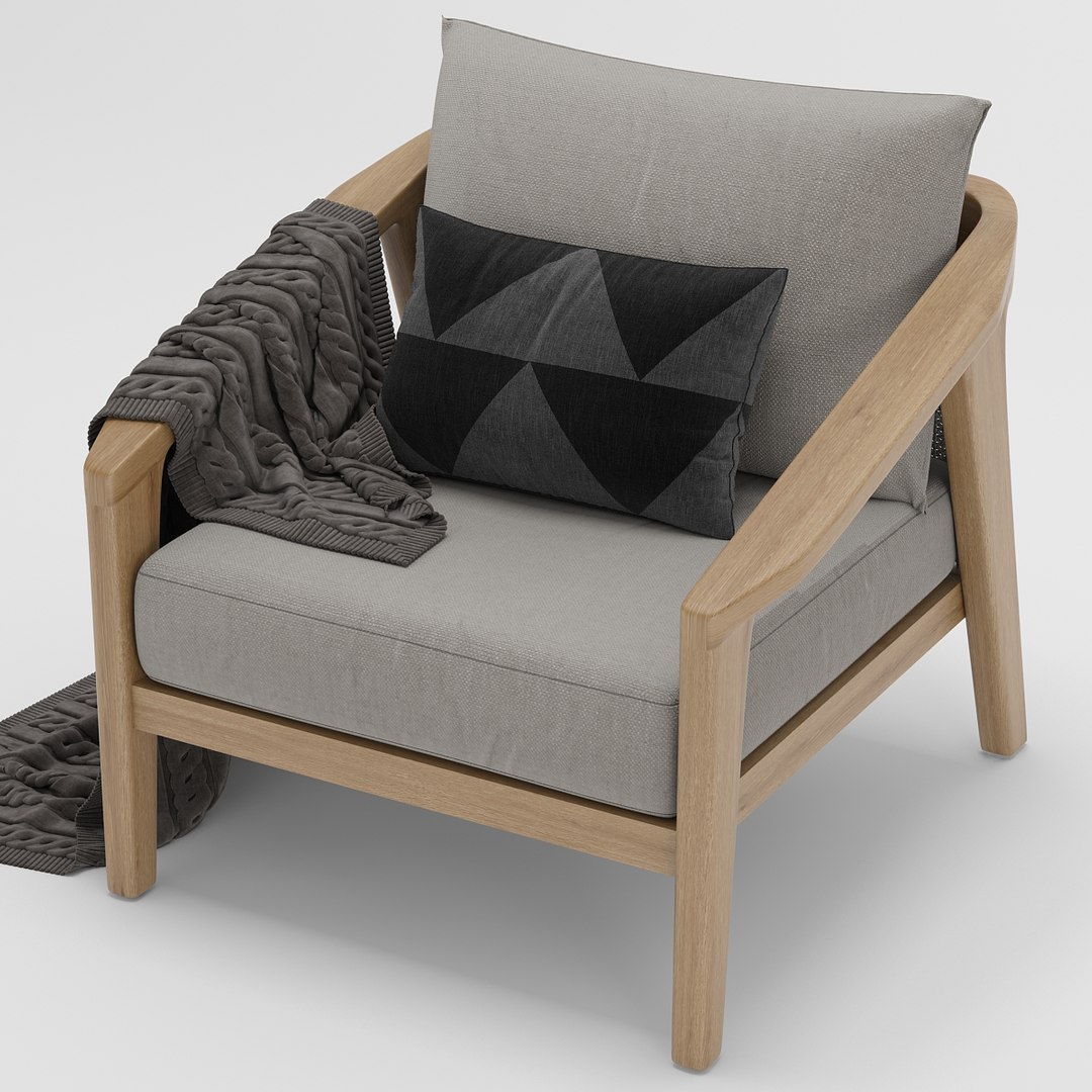 3D Rh Outdoor Malta Model - TurboSquid 1552338