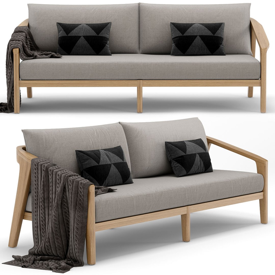 3D Rh Outdoor Malta Model - TurboSquid 1552338