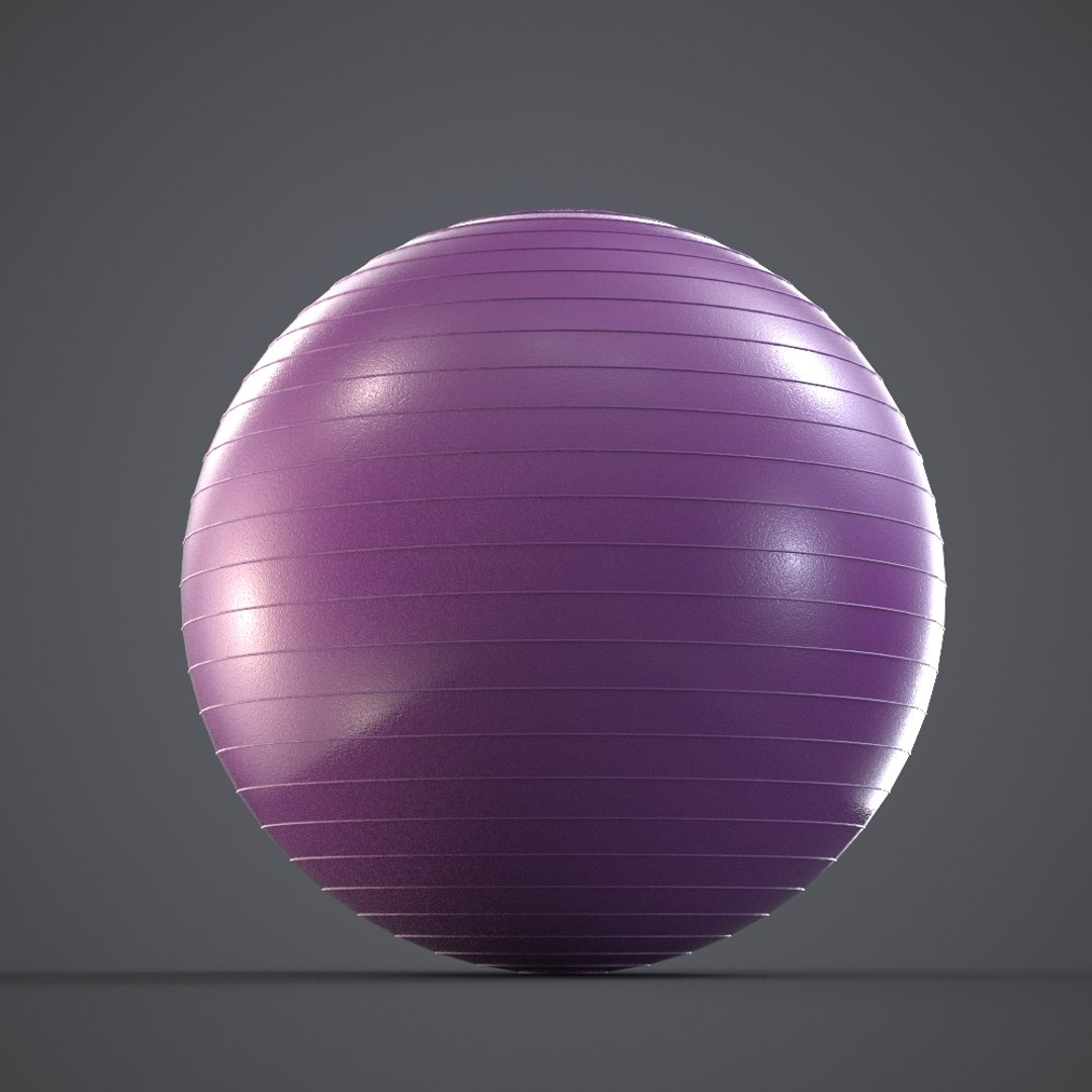 kettler exercise ball 3ds