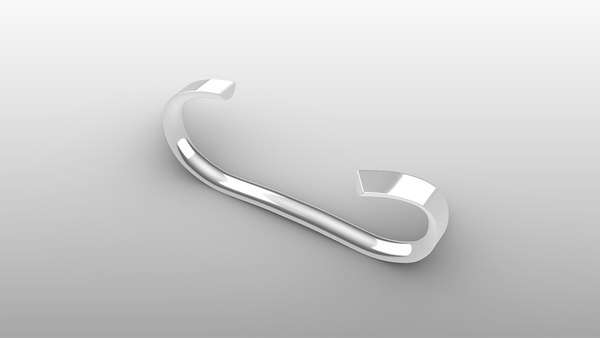 Free 3D model RATHELWOLF hand cuff LINUS - TurboSquid 1909622