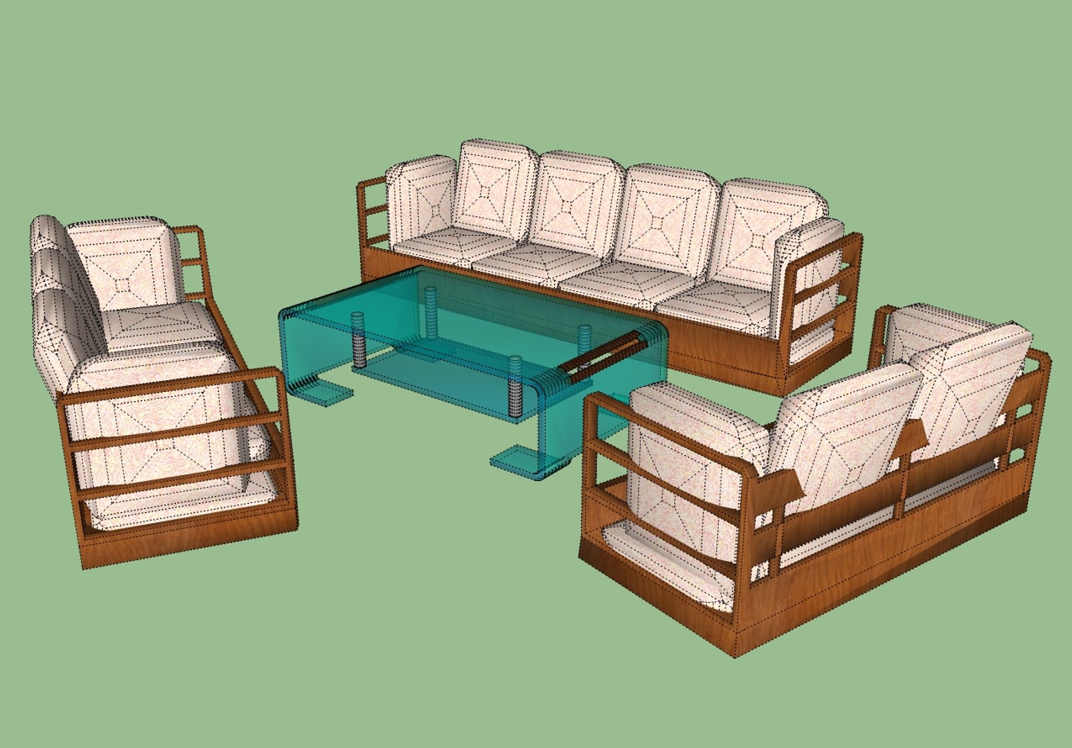 Maya Couches Sofas