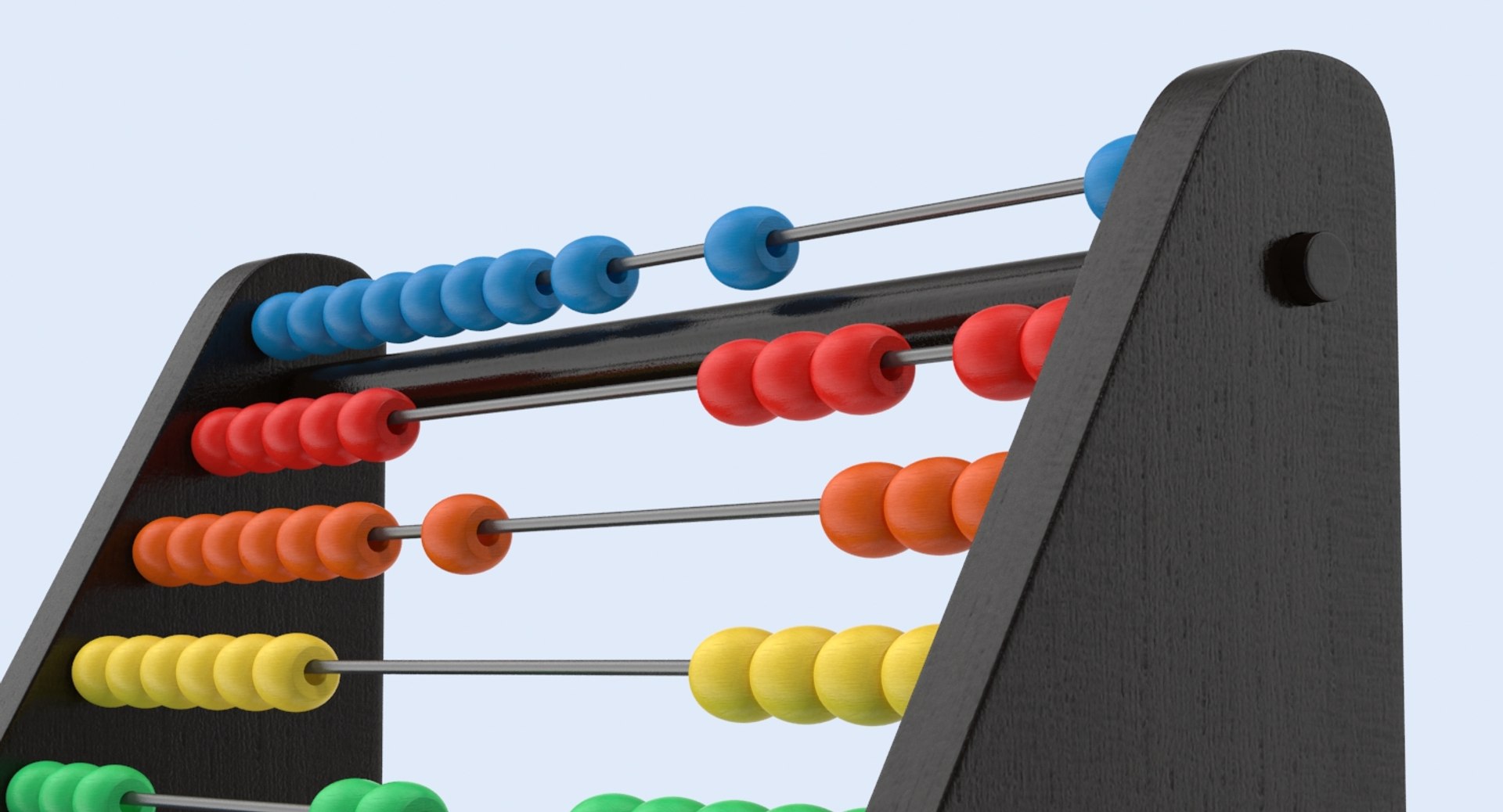 3d Model Abacus 02