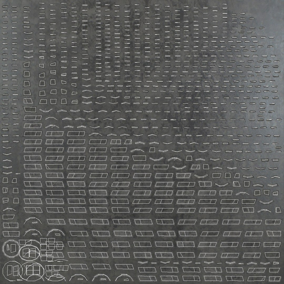 3D Baseball Bat Steel - TurboSquid 2132249