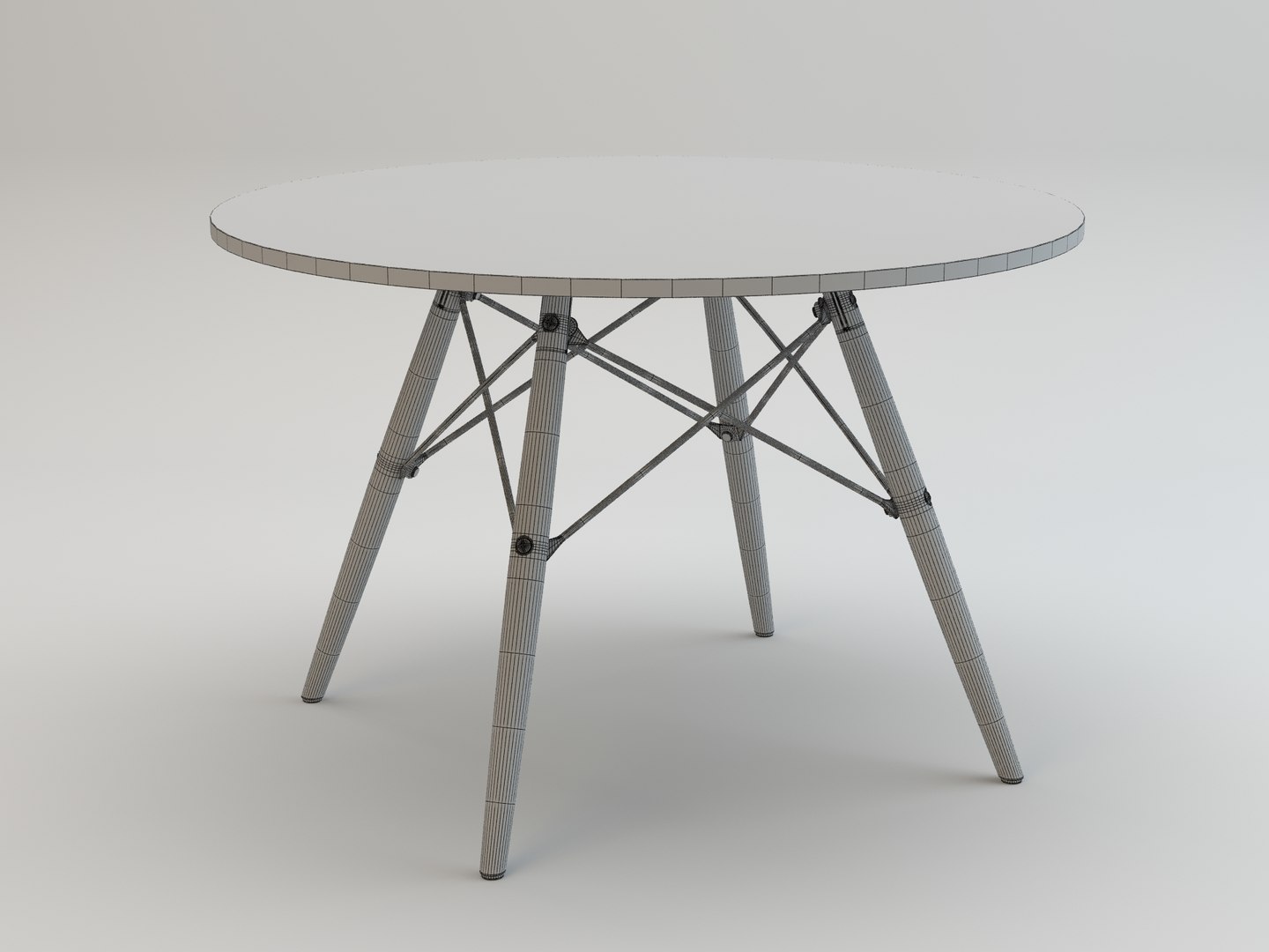 3d 3ds Dsw Table