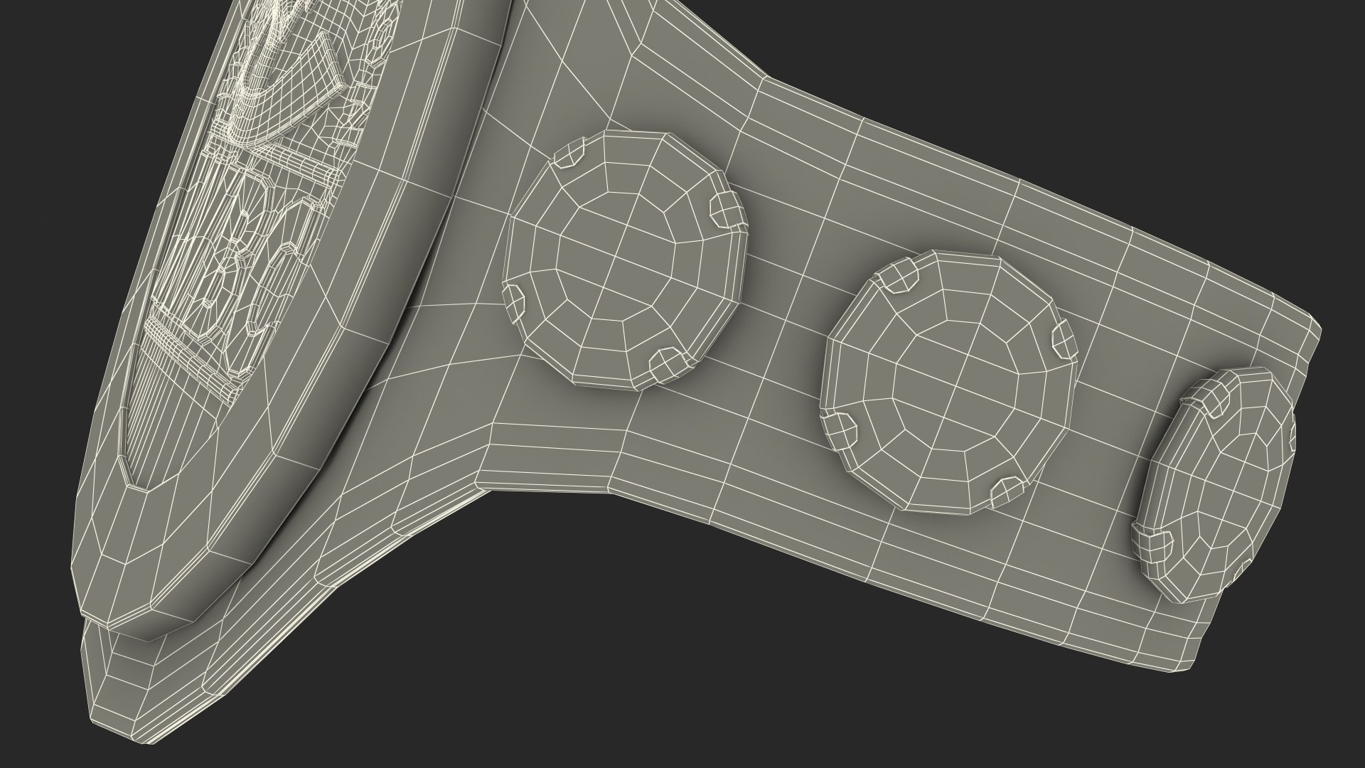 3D model wbc champion belt - TurboSquid 1472475