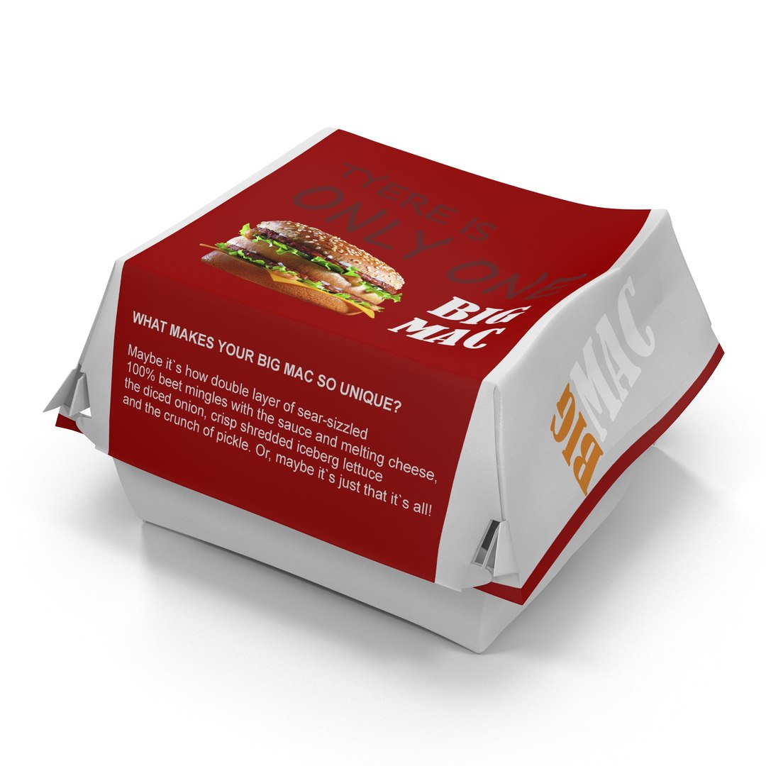 burger box 2 big max