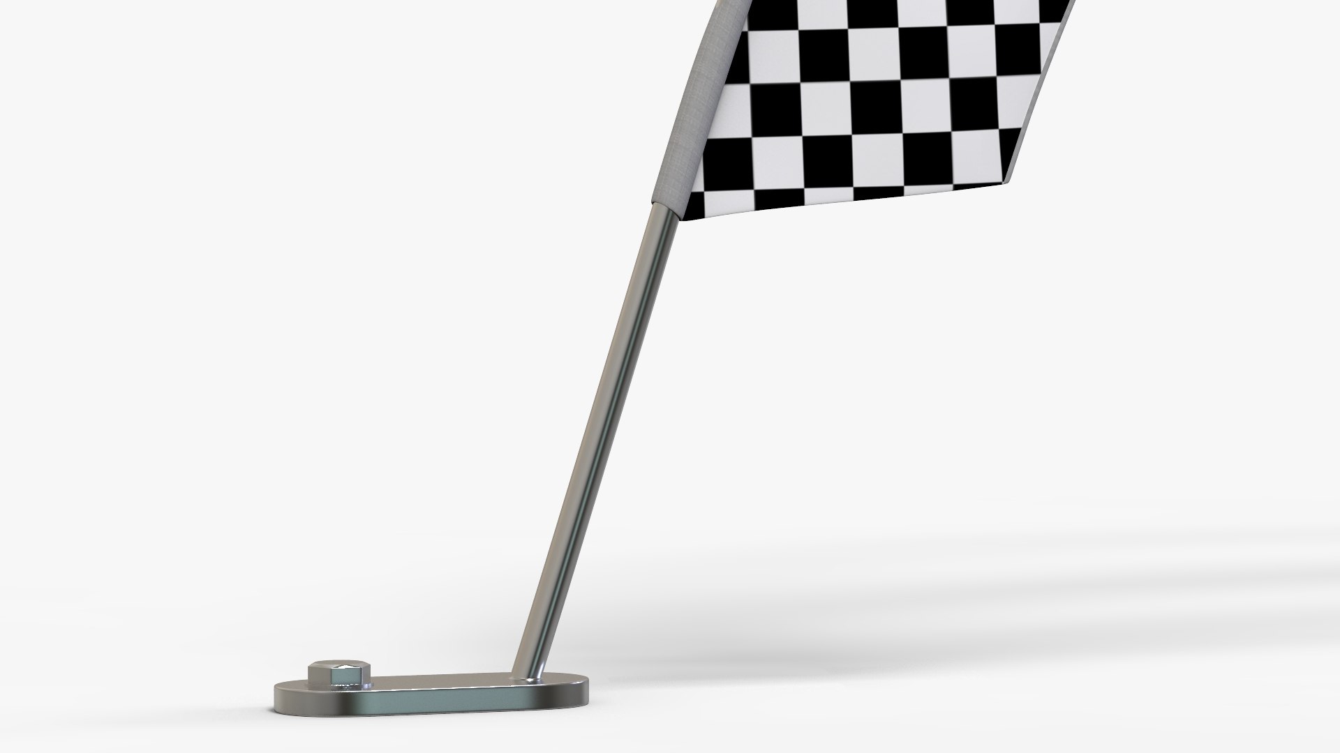 FPV Race Gate 3D Model - TurboSquid 2026280